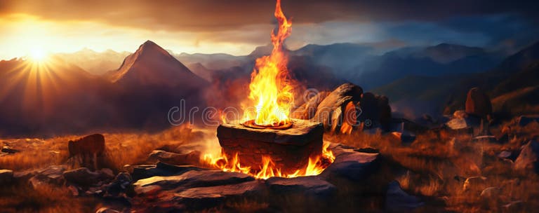 Earthen Altar Stock Illustrations – 1 Earthen Altar Stock Illustrations ...