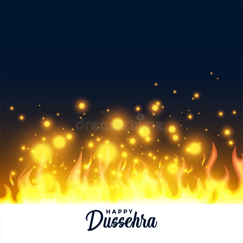 Ravan Burning Stock Illustrations – 125 Ravan Burning Stock ...