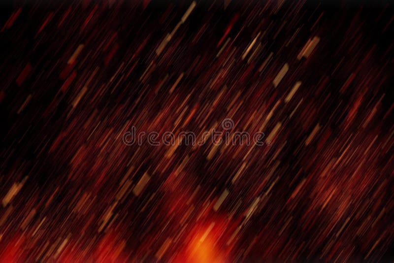 Burning Fire Motion Blur Abstract Background Stock Image - Image of ...
