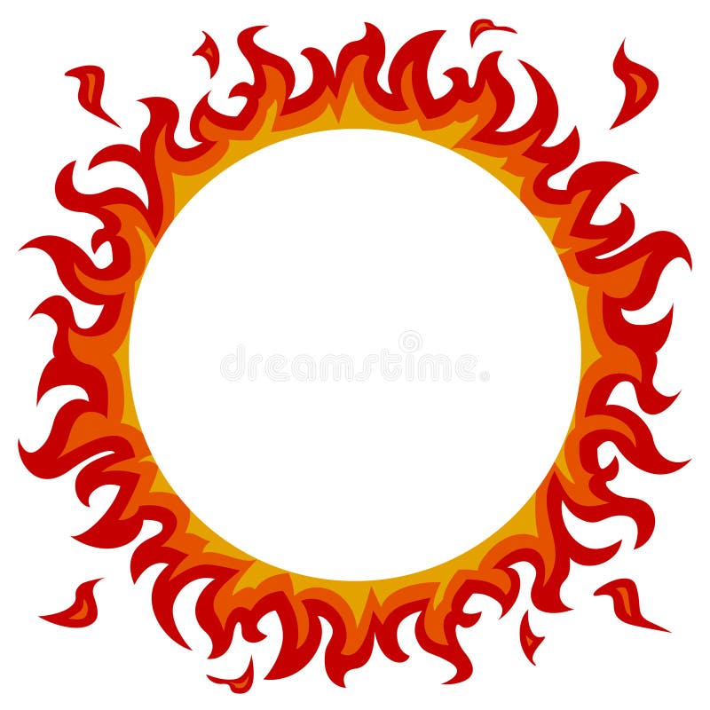 Blazing Backgrounds Stock Illustrations – 1,086 Blazing Backgrounds ...