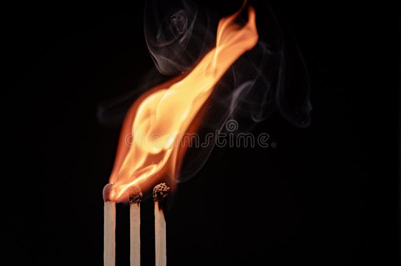 Striking Match Stock Illustrations – 264 Striking Match Stock ...