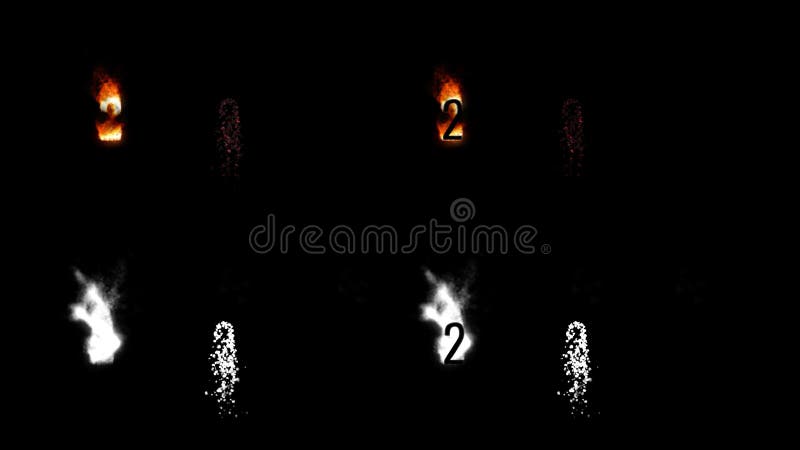 Halloween Font, Fire Effect, Scary Spooky Alphabet, Talking Letters for ...