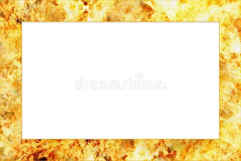 Fire Burning Frame Stock Illustrations – 4,733 Fire Burning Frame Stock ...
