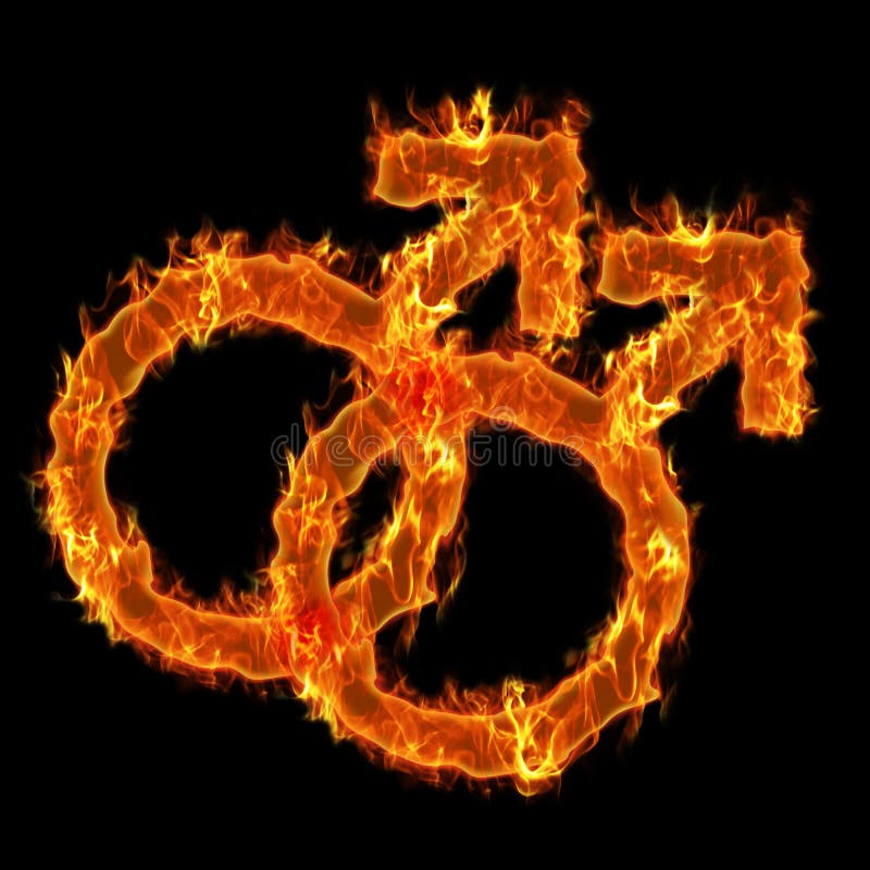 Burning glatt symbol stock illustrationer. Illustration av bög - 13541491