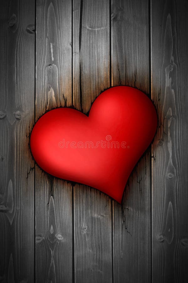 Heart Burn stock vector. Illustration of heartburn, blazing - 33456760