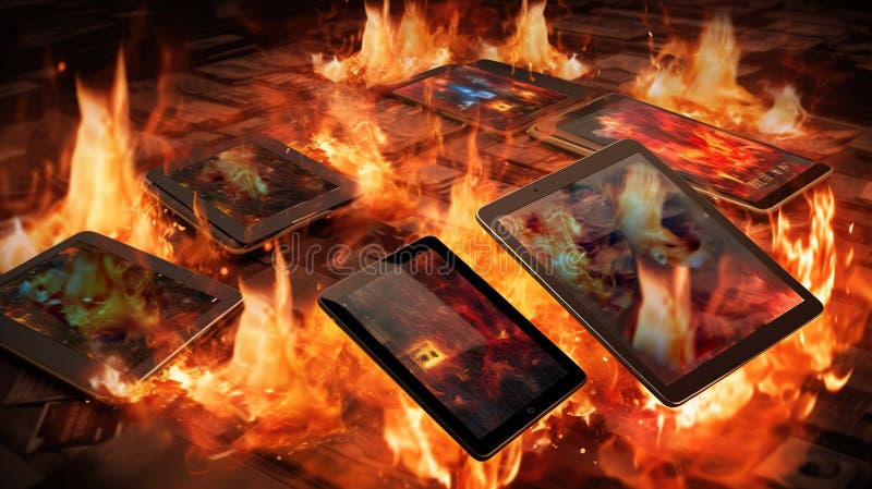 Digital Slavery Stock Illustrations – 274 Digital Slavery Stock ...