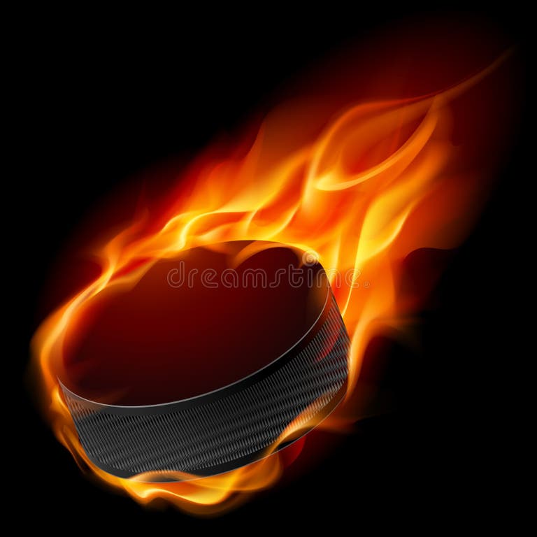 Hockey Flame Stock Illustrations – 343 Hockey Flame Stock Illustrations ...