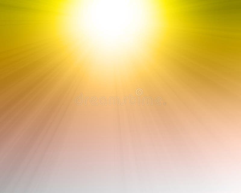 Burning hot sun stock illustration. Illustration of relax - 3685198