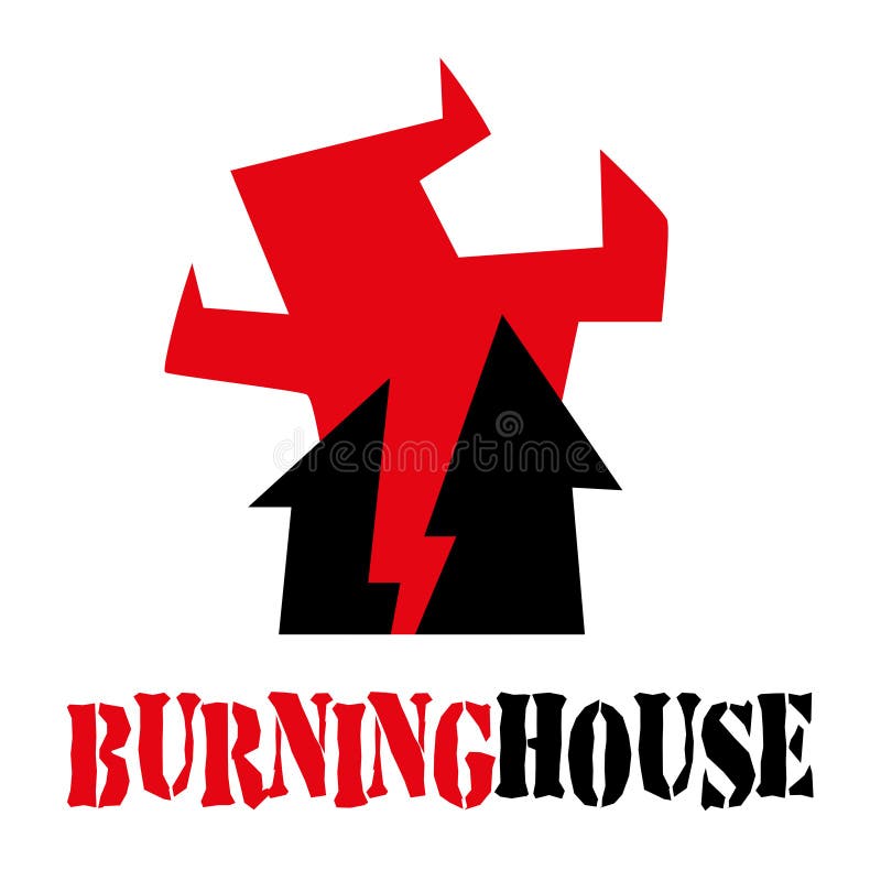 Arson Symbol Stock Illustrations – 1,741 Arson Symbol Stock ...