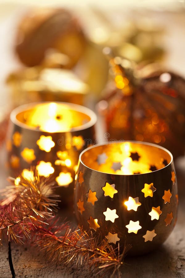 Burning lanterns stock image. Image of event, lantern - 21841819