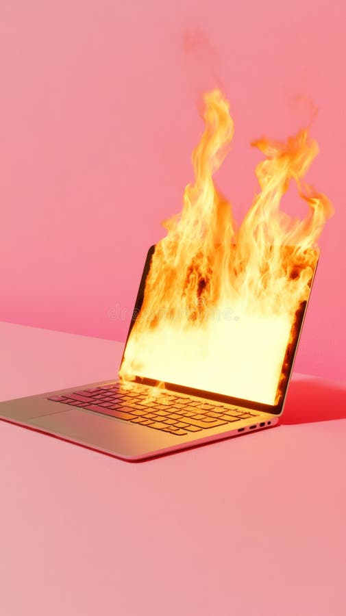 Tech Meltdown Stock Illustrations – 68 Tech Meltdown Stock ...