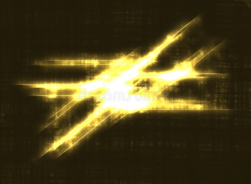 Burning lines stock illustration. Illustration of engulfed - 11229252