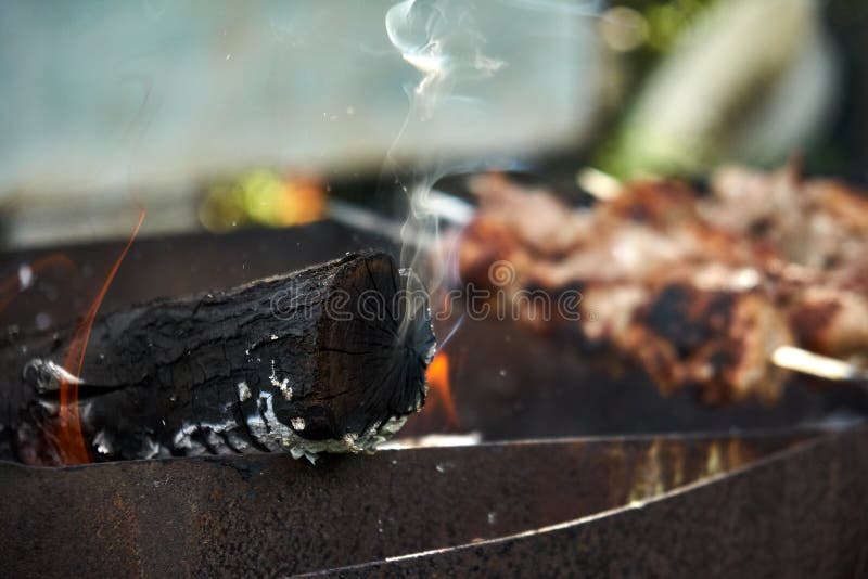 Live Fire Logs Burning Fireplace Beautiful Stock Photos - Free ...