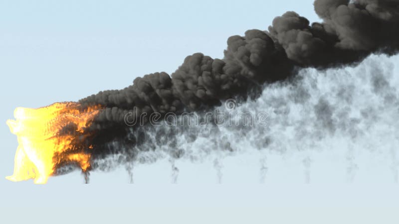 Burning man running stock video. Video of danger, action - 210977855