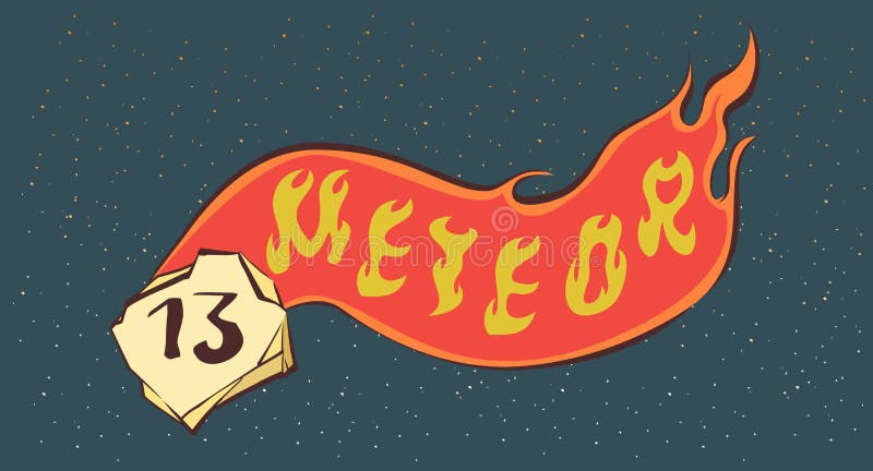 Meteorite Text Stock Illustrations – 569 Meteorite Text Stock ...