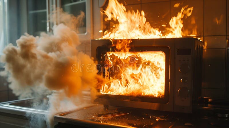 Faulty Kitchen Equipment Stock Photos - Free & Royalty-Free Stock ...