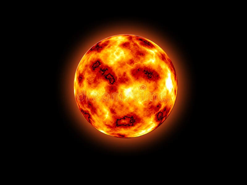 Atmosphere, Planet, Earth, Outer Space Picture. Image: 95668309