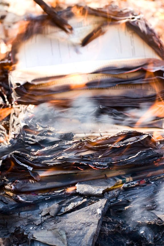 474 Burning Documents Stock Photos - Free & Royalty-Free Stock Photos ...