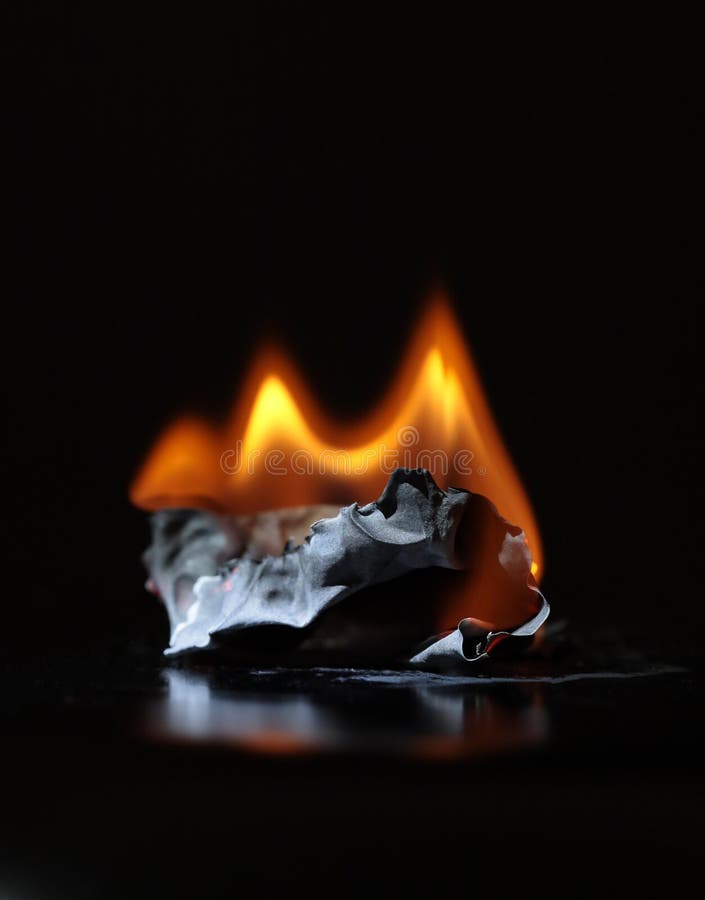 242 Burning Paper Log Stock Photos - Free & Royalty-Free Stock Photos ...