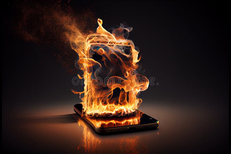 Burning Pc Stock Illustrations – 80 Burning Pc Stock Illustrations ...