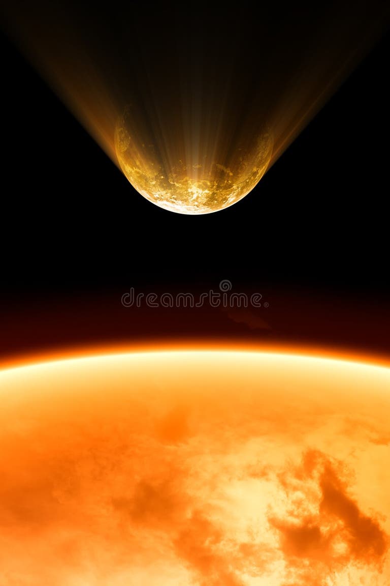 Bright Burning Planet Stock Illustrations – 2,343 Bright Burning Planet ...