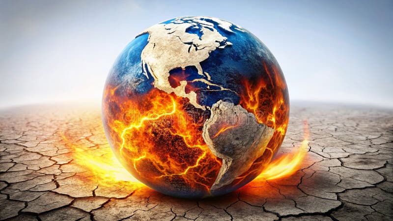 Ecological Disruptions Stock Illustrations – 8 Ecological Disruptions ...