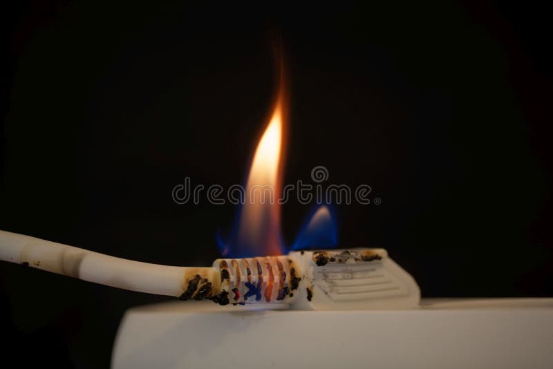 272 Burning Electrical Socket Stock Photos - Free & Royalty-Free Stock ...