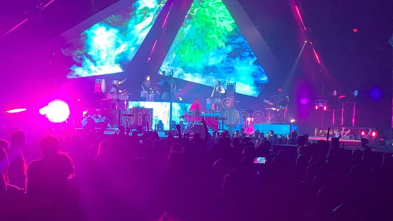 For King and Country Concert Editorial Photo - Image of king, concert ...