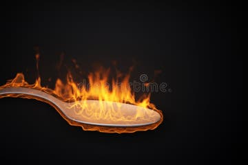 Burning Spoon Stock Illustrations – 621 Burning Spoon Stock ...