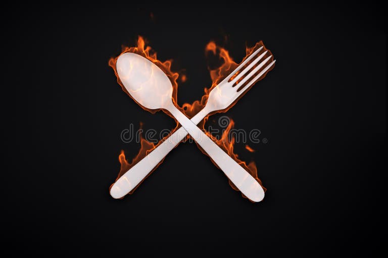 Burning Spoon Stock Illustrations – 716 Burning Spoon Stock ...