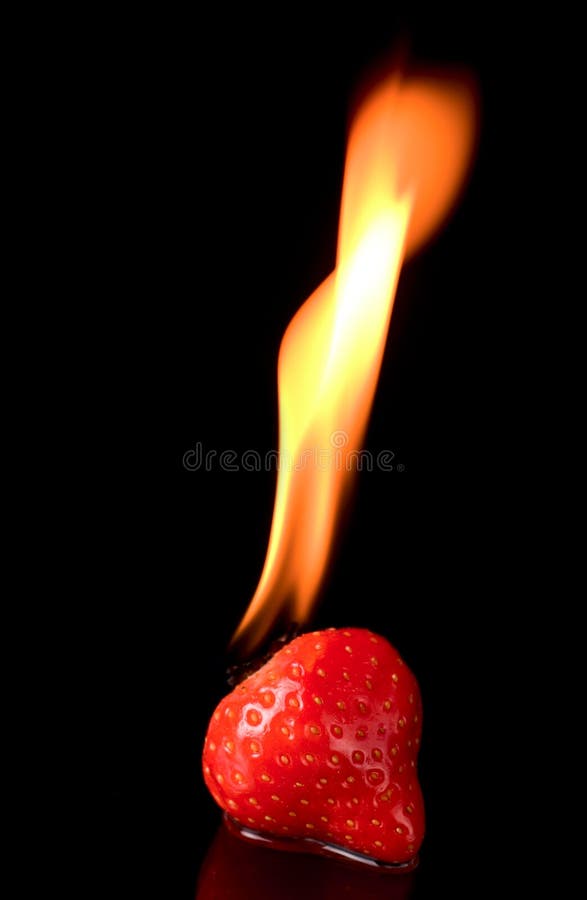 Berries Flambe Stock Photos - Free & Royalty-Free Stock Photos from ...