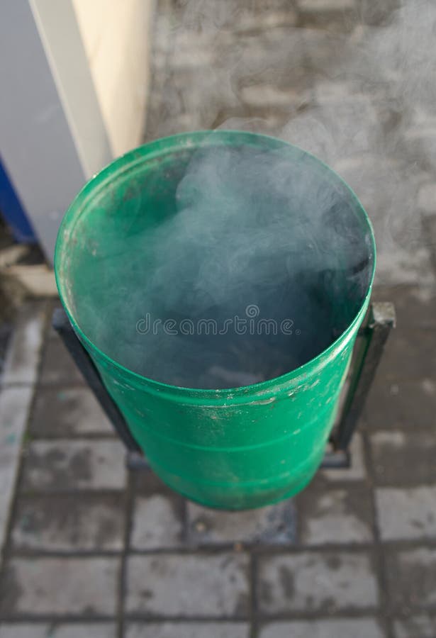 219 Burning Trash Can Stock Photos - Free & Royalty-Free Stock Photos ...