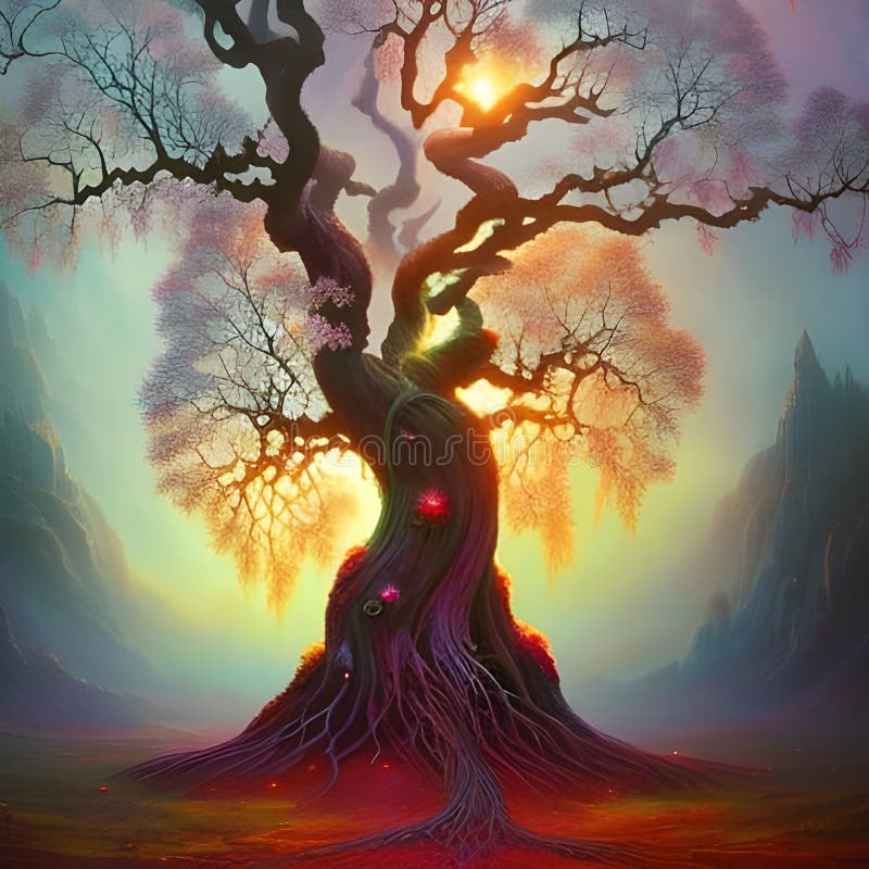 Bot Tree Stock Illustrations – 137 Bot Tree Stock Illustrations ...