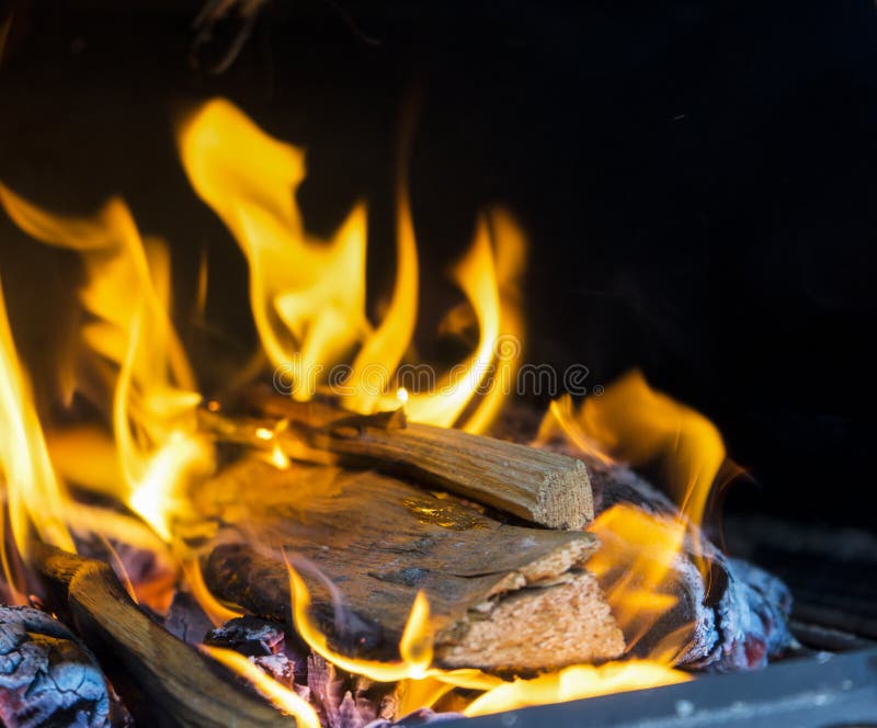 Inside of a Pizza Box. Classic Pizza in a Cardboard Box. Wide Angle ...