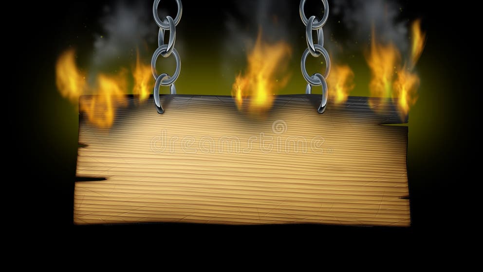 Arson Sign Stock Illustrations – 1,656 Arson Sign Stock Illustrations ...