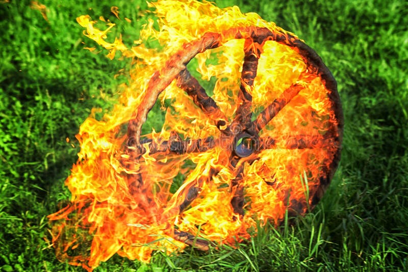 2,221 Burning Wheel Photos - Free & Royalty-Free Stock Photos from ...