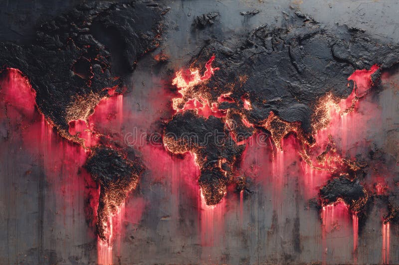 Climate Zone Map Butan Stock Photos - Free & Royalty-Free Stock Photos ...