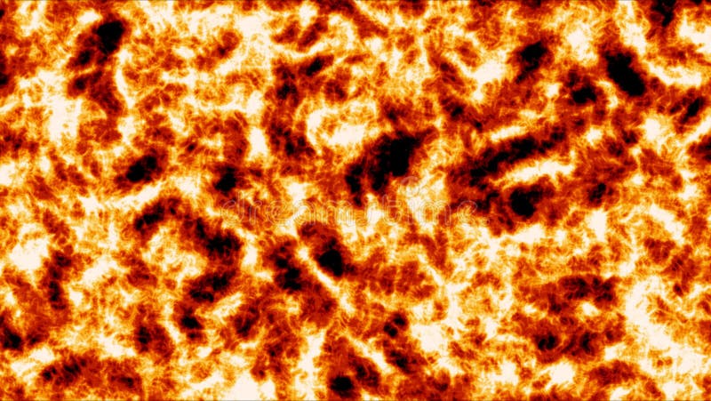 Burningl Flame Effect Heat and High Temperature Texture Smooth Surface ...