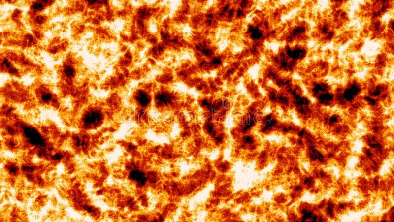 Burningl Flame Effect Heat and High Temperature Texture Smooth Surface ...