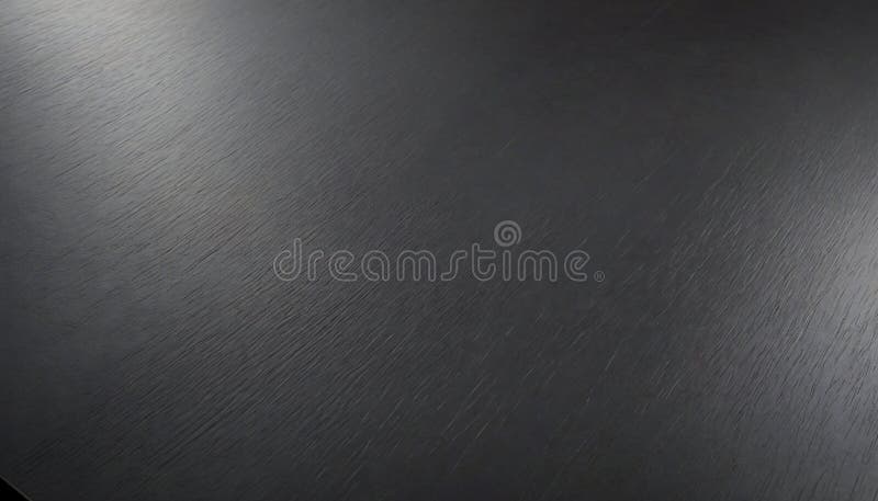 A Burnished Iron Surface with a Smooth, Semi-gloss Finish Stock Photo ...