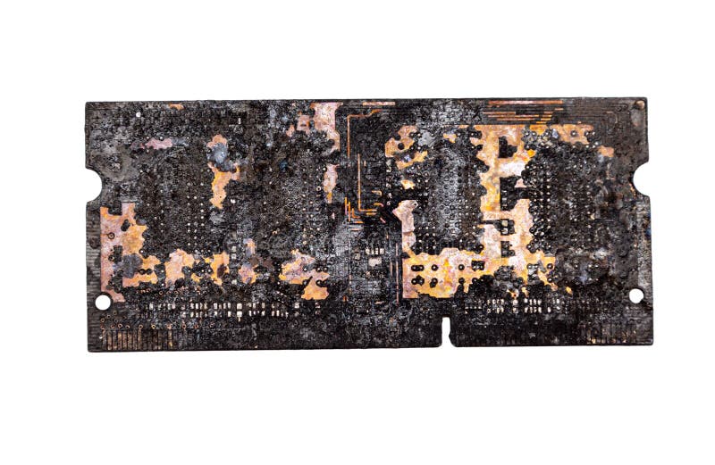 212 Burnt Circuit Board Stock Photos - Free & Royalty-Free Stock Photos ...