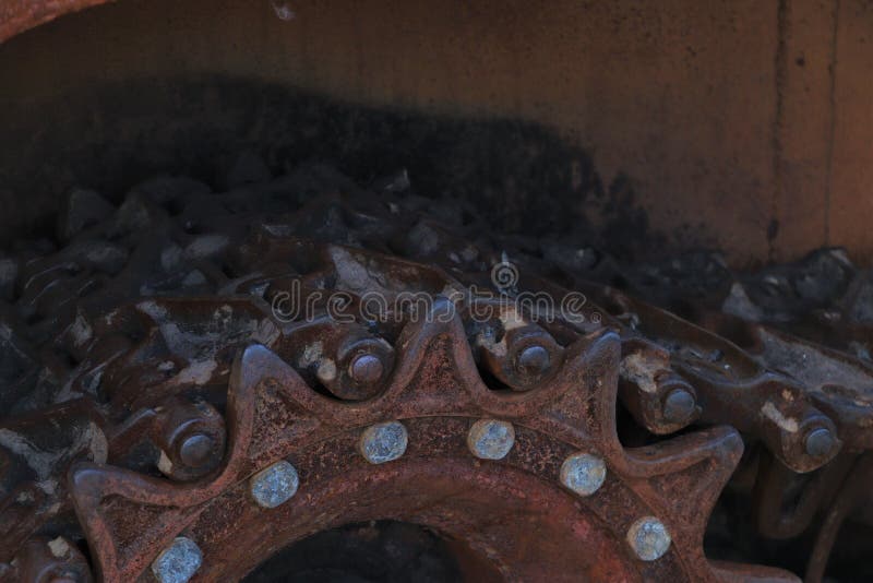 Burnt Broken Russian Tank in Ukraine Stock Image - Image of army ...