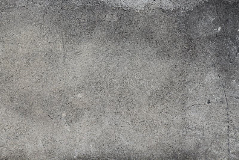 Burnt Concrete Texture for Background Stock Photo - Image of blank ...