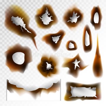 Charred Elements Stock Illustrations – 1,021 Charred Elements Stock ...