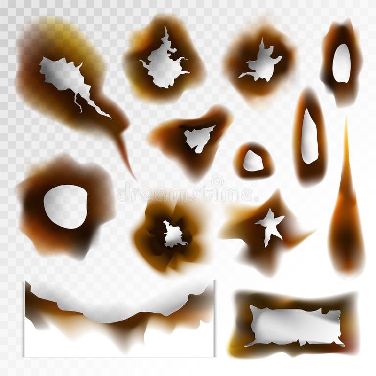 Charred Elements Stock Illustrations – 1,021 Charred Elements Stock ...