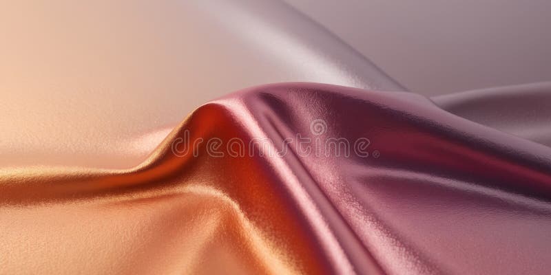 Burnt Orange and Dusky Plum Gradient with Cherry Gold Metallic Texture ...