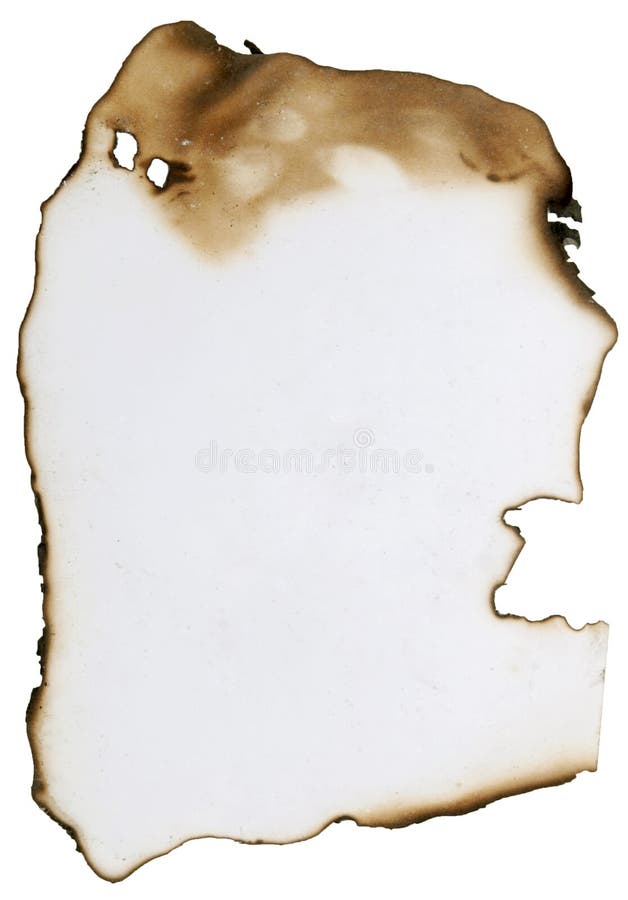 Burned Edges Frame stock photo. Image of grungy, tattered - 35760268