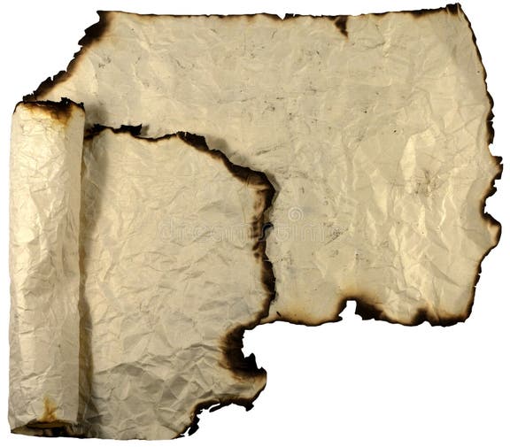 Burnt Paper Old Letter Stock Illustrations – 3,348 Burnt Paper Old ...