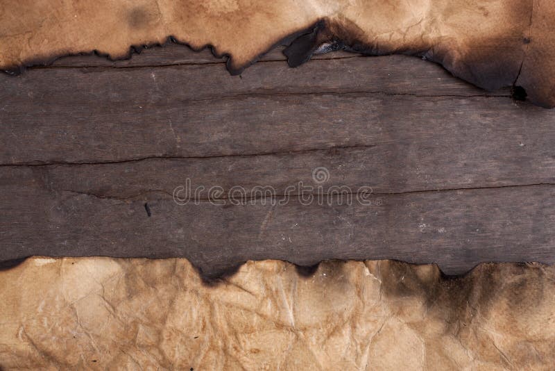 Distressed rotting paper stock photo. Image of retro, fashioned - 4079200