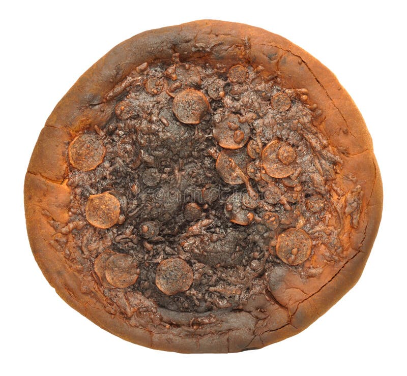 109 Burnt Pepperoni Pizza Stock Photos - Free & Royalty-Free Stock ...